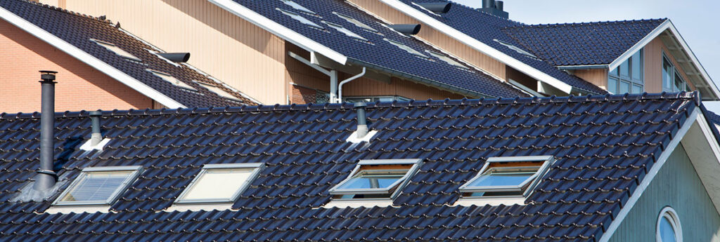 A Guide to Installing a Rooflight in Your Home - House Design Buzz ...